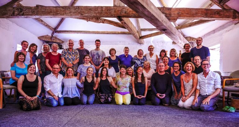 Shinpiden Reiki III | Reykjavik, Iceland | 22-24 May 2026 ...