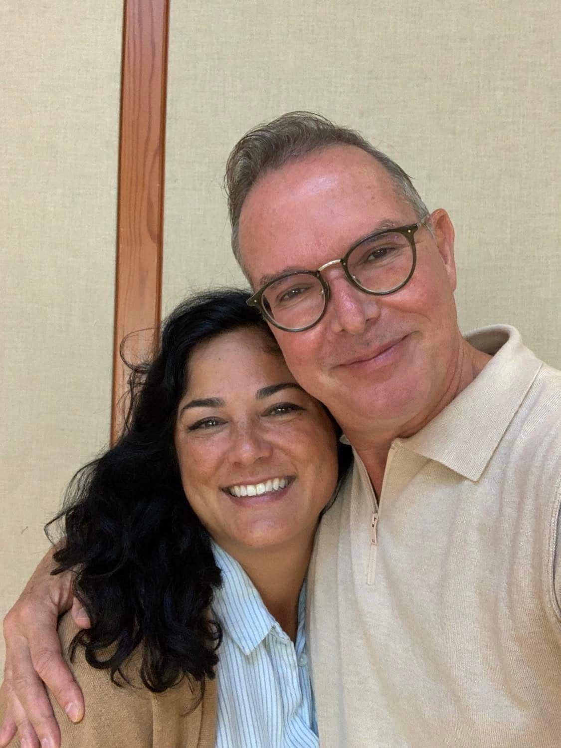 Be The Light Podcast with Maria Kammerer & Frans Stiene - International ...