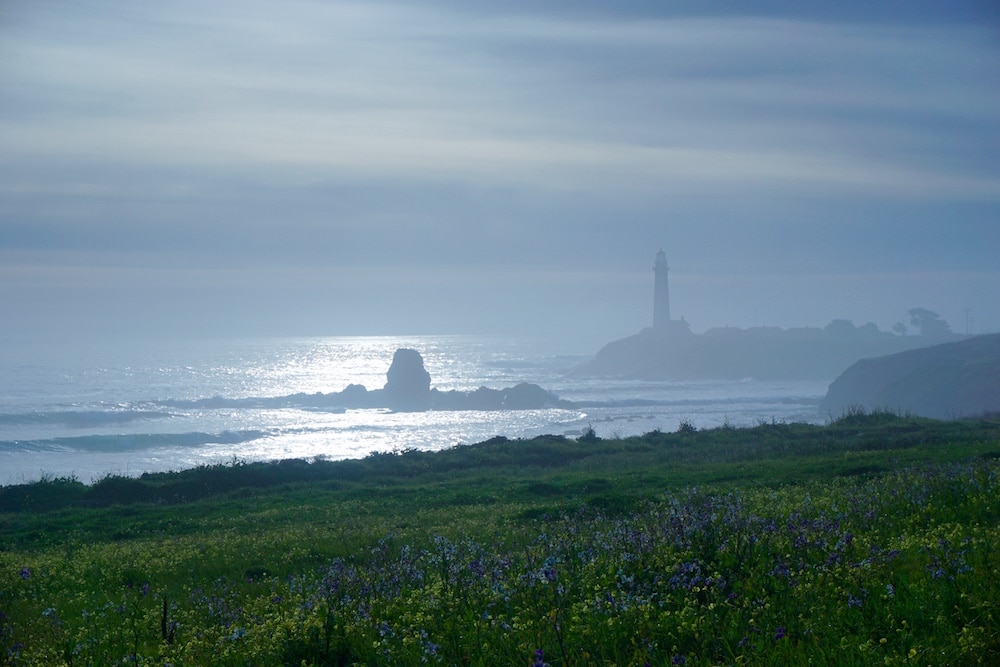 Be Like A Lighthouse - International House of Reiki